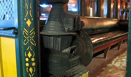 The Pondicherry Museum – South Indian Tour